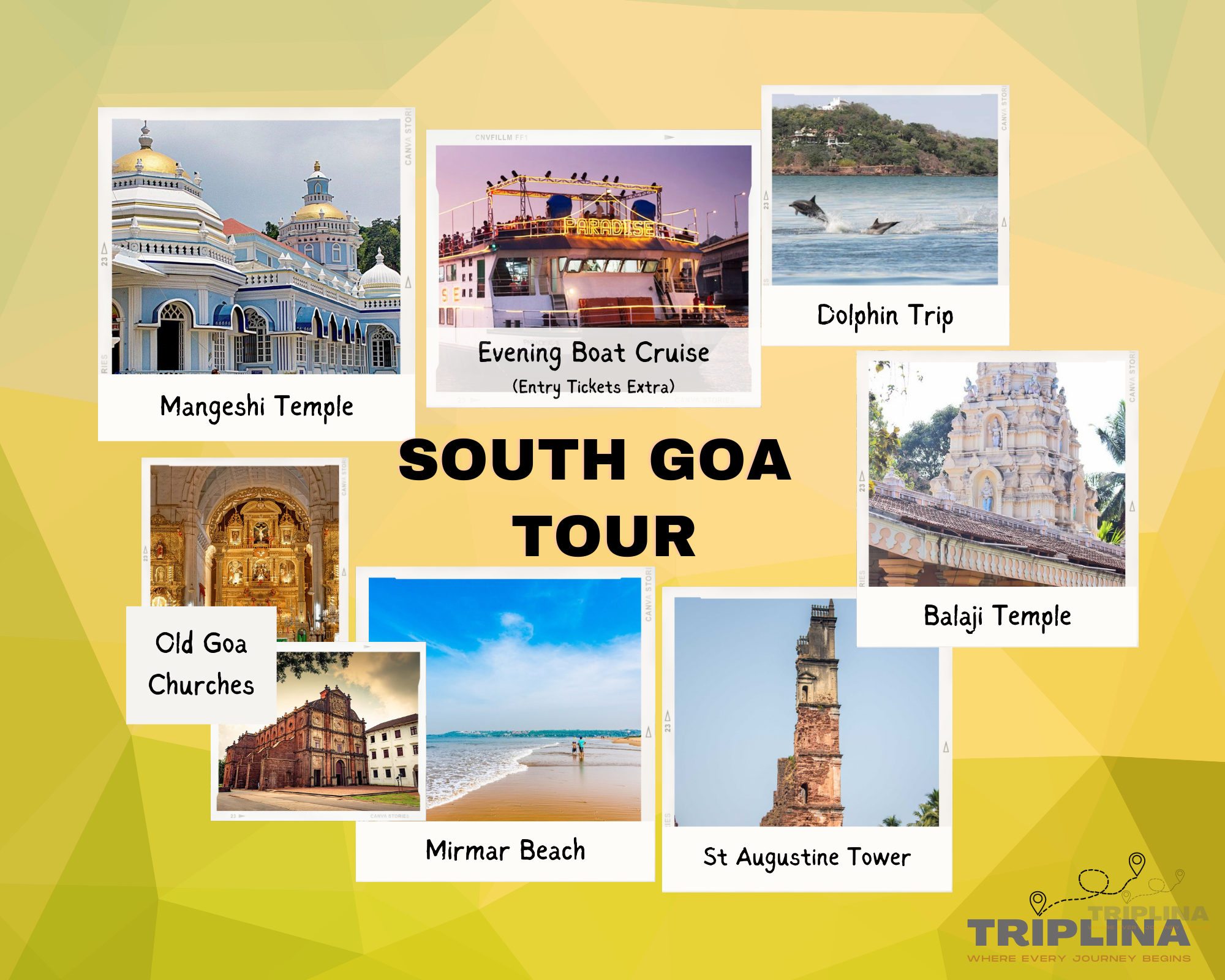 Discover the Magic of South Goa: A Peaceful Paradise for Your Next Self ...
